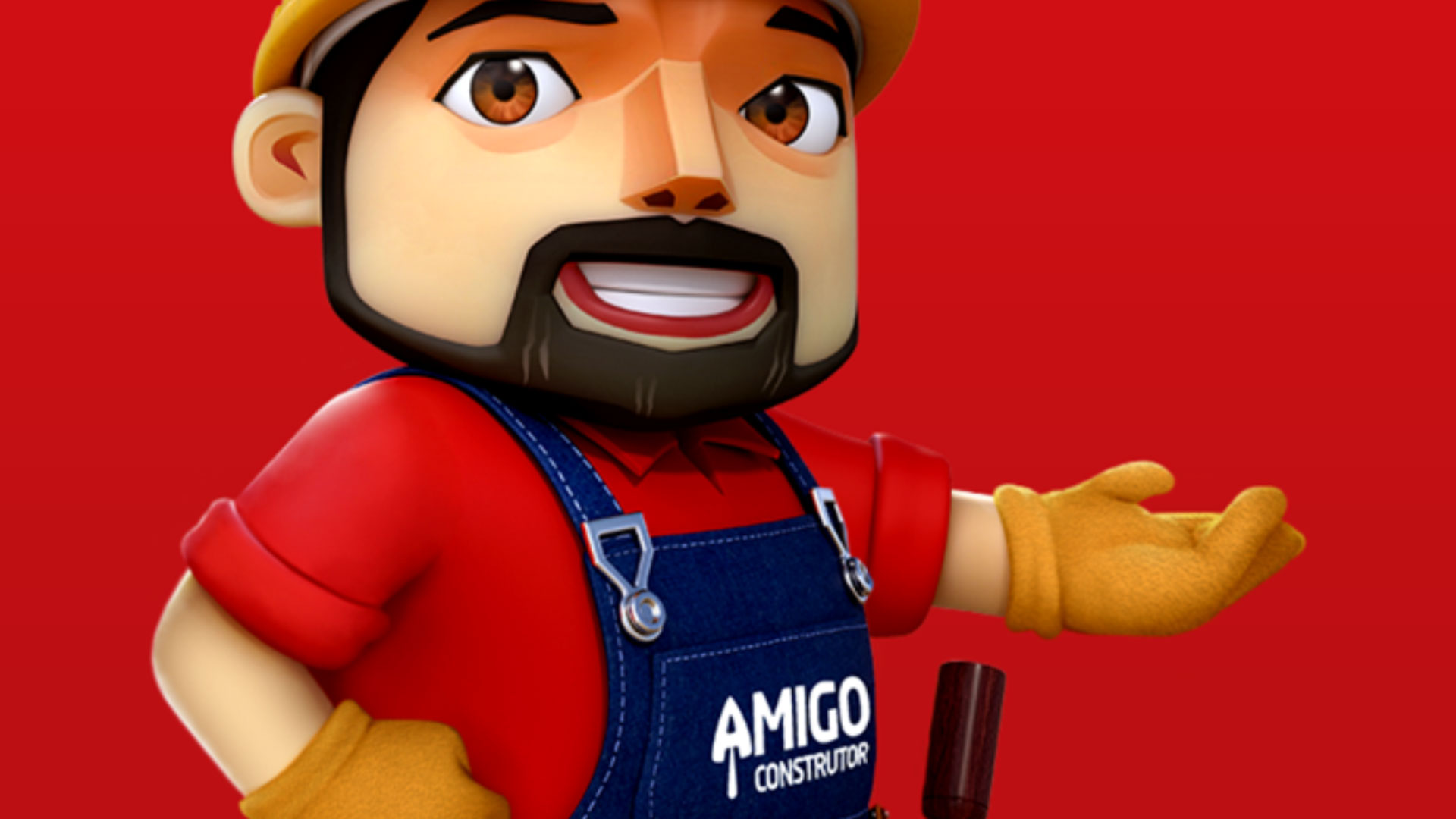 Clube do Amigo Construtor | InterCement Brasil • DreamOne